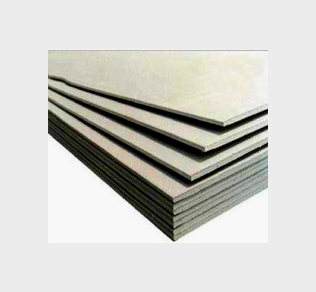 Cement Board - Al-Najma Specialized Trading Establishment