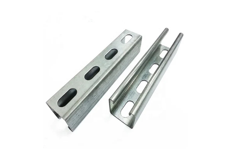 Cladding Accessories - Al-Najma Specialized Trading Establishment