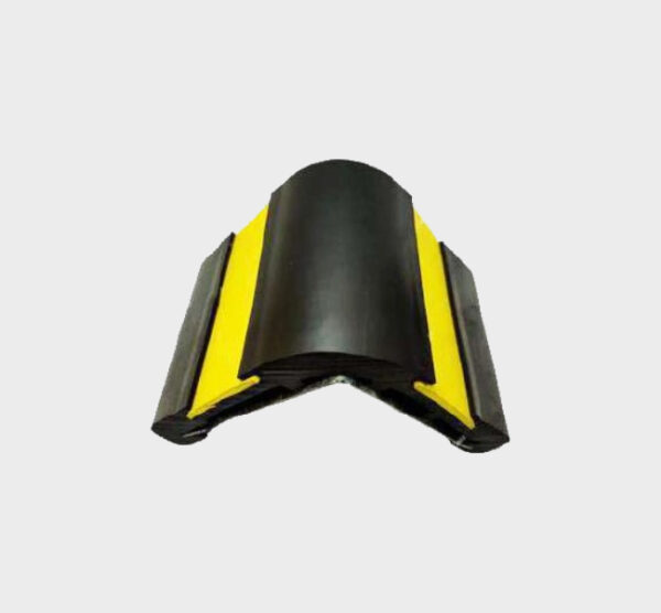 Epdm Rubber Corner Guard With Rounded Head & Strip - Al-Najma ...