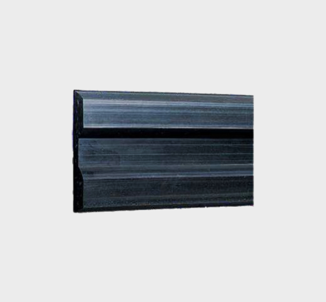Epdm Rubber Wall & Column Guard Plain - Al-Najma Specialized Trading ...