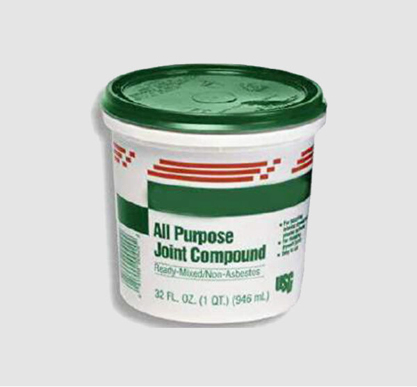 Gypsum Joint Compound - Al-Najma Specialized Trading Establishment