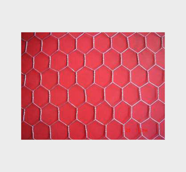 Hexagonal Wire Mesh - Al-Najma Specialized Trading Establishment