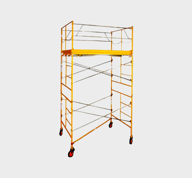 Multipurpose Access Tower - Al-Najma Specialized Trading Establishment