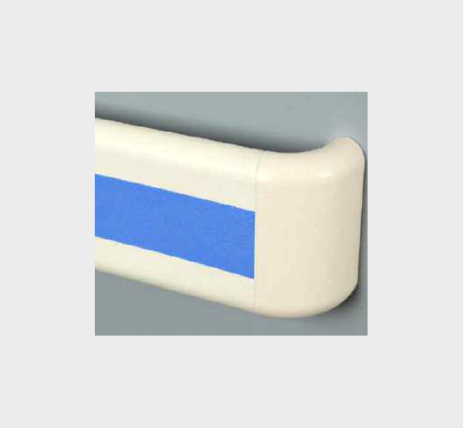 PVC Hand Rail - Al-Najma Specialized Trading Establishment