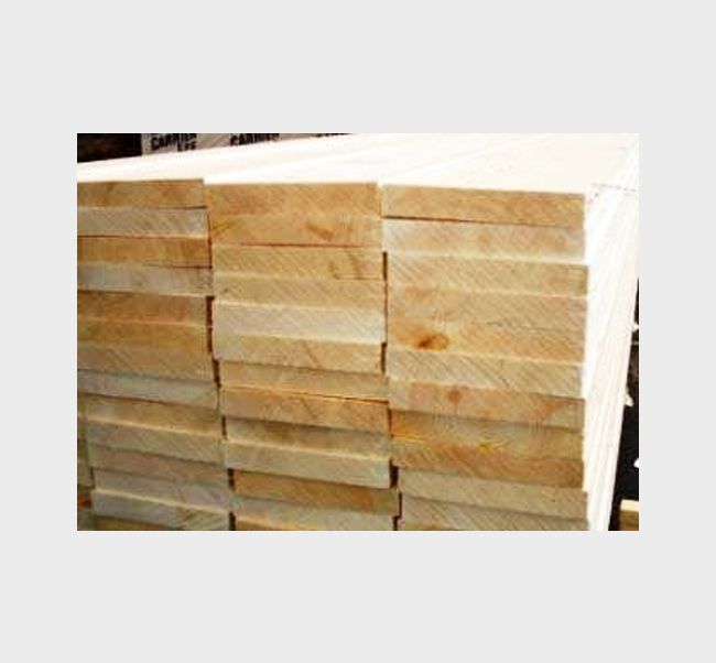 S-P-F Lumber - Al-Najma Specialized Trading Establishment