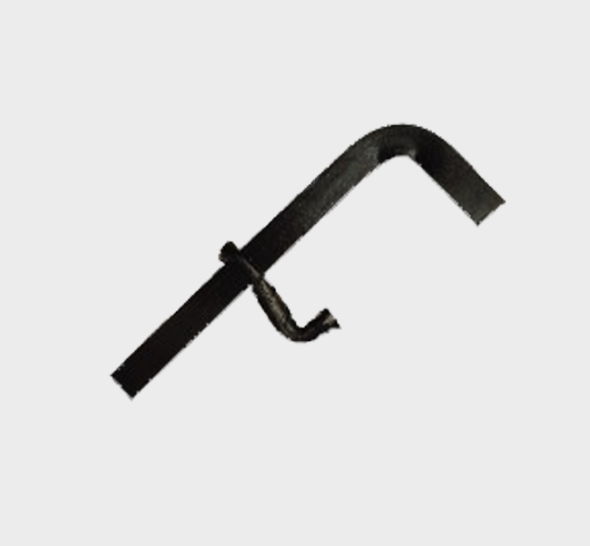 Shuttering Clamps - Al-Najma Specialized Trading Establishment